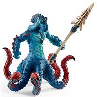 Schleich Figure Eldrador - Kraken Morsko čudovište sa oružjem 42449