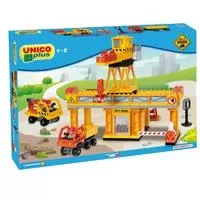 Unico plus kocke Konstruktor 185276