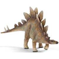 Schleich Praistorijske životinje - Stegosaurus 14520