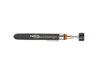 Neo tools magnetni hvatač teleskop 3kg ( 11-610 )