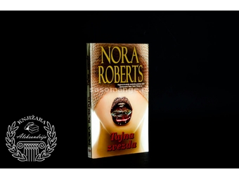 Nora Roberts Tajna zvezda