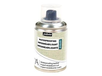 Sprej za impegriranje kože Pebeo (Vodootproni sprej - 100 ml )