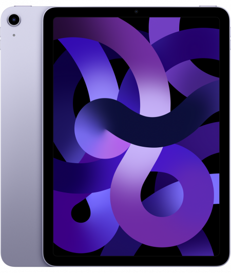 Apple iPad Air 5 10.9 (2022) mme23hc/a, Wi-Fi, 64GB, Purple, tabletID: EK000546382