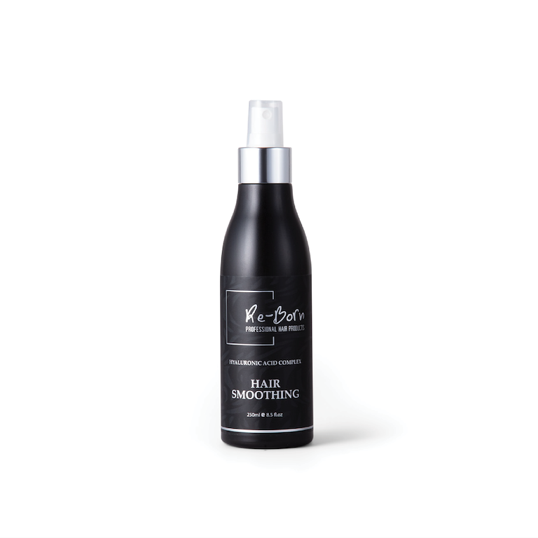 Re-Born – Hyaluronic Acid Complex Hair Smoothing – 250ml
