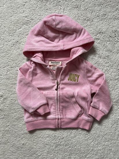 Juicy Couture dux 3-6 meseci
