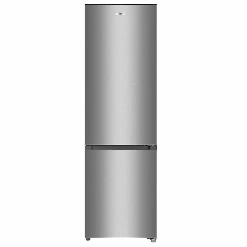 Gorenje RK 4181 PS4 Kombinovani frižider, 198 l, Sivi