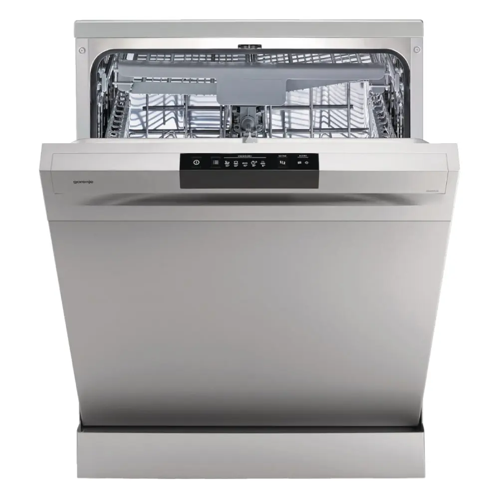 GORENJE Mašina za pranje sudova GS620E10S siva