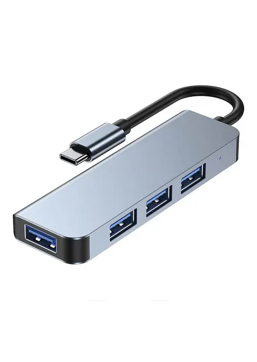 Moye X4 USB Hub - 4 USB porta tipa A