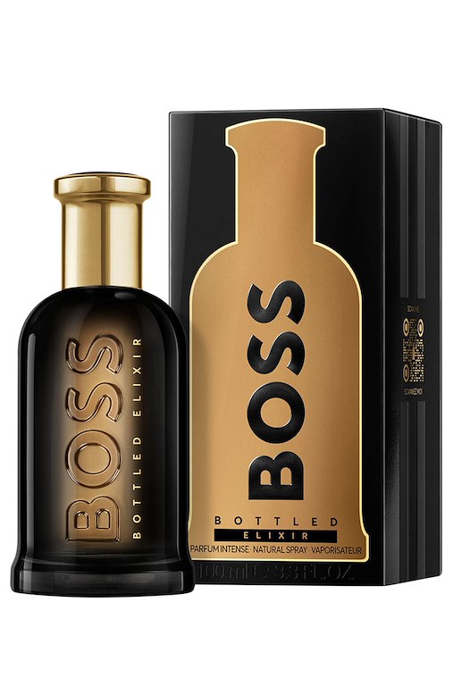 BOSS HUGO Boss Bottled Elixir edp