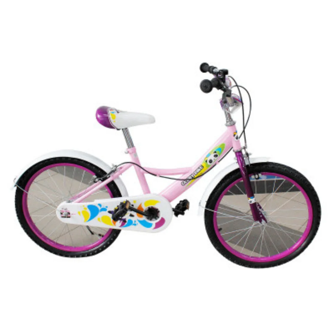 Bicikl dečiji 16″ ljubičasto-roze Glory Bike
Bicikl dečiji 16″ ljubičasto-roze Glory Bike