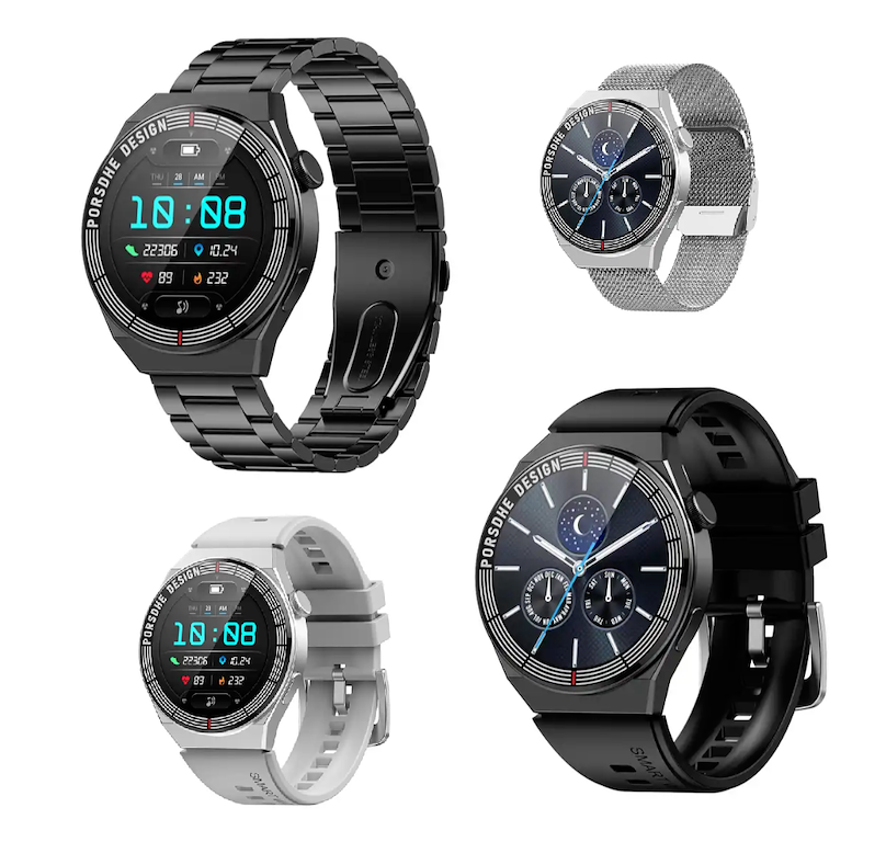 Pametni sat – Smart watch T6 pro