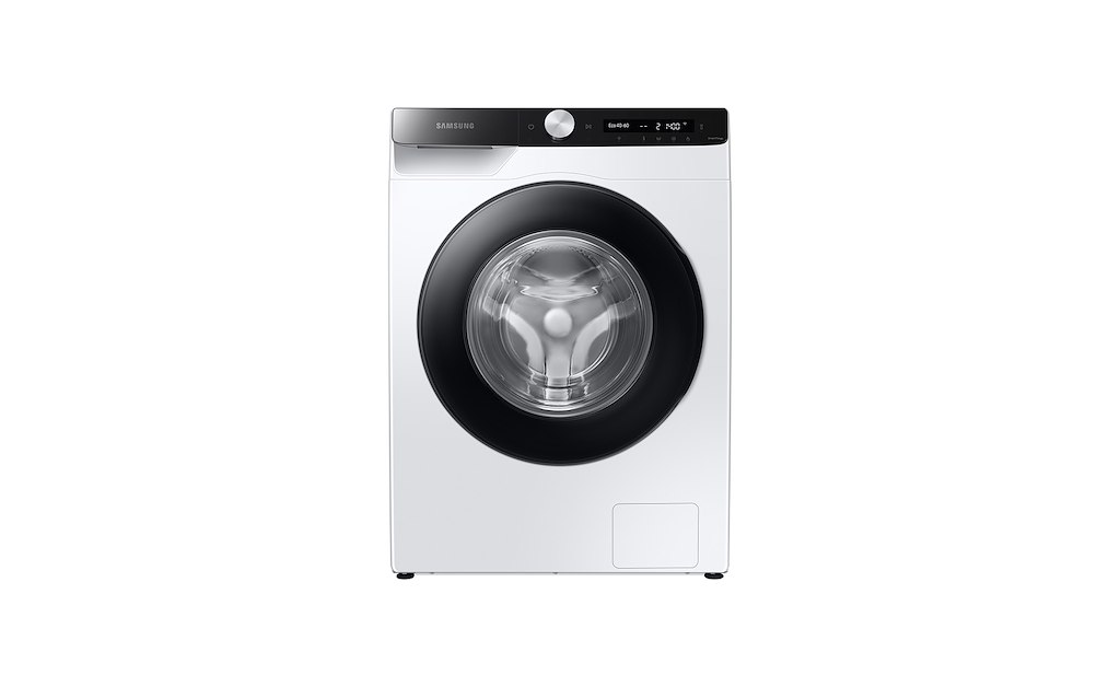 Samsung WW80T534DAE1S7 mašina za pranje veša