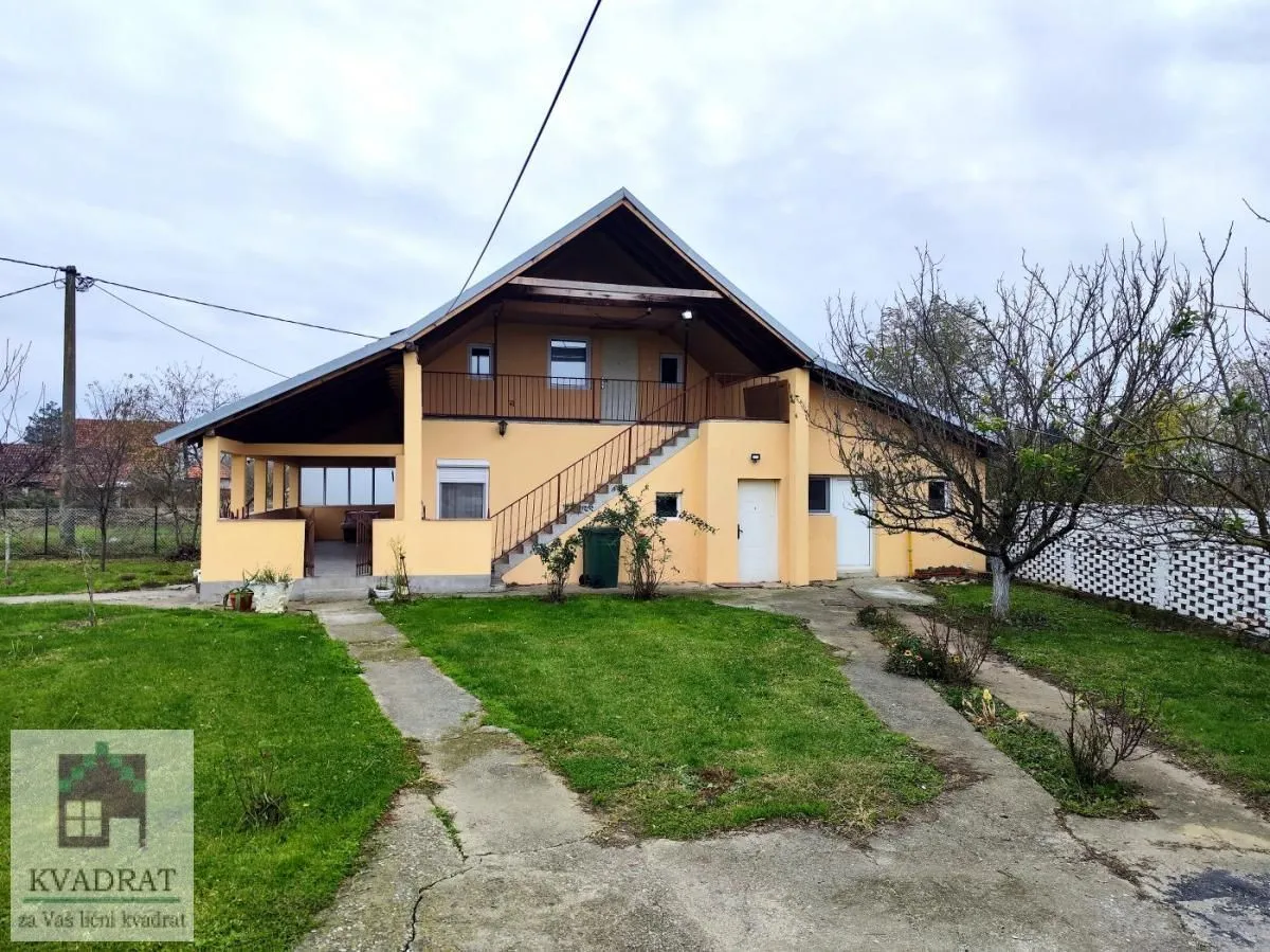 Prodaja, kuća, 133m2, Skela, Obrenovac, Beograd
