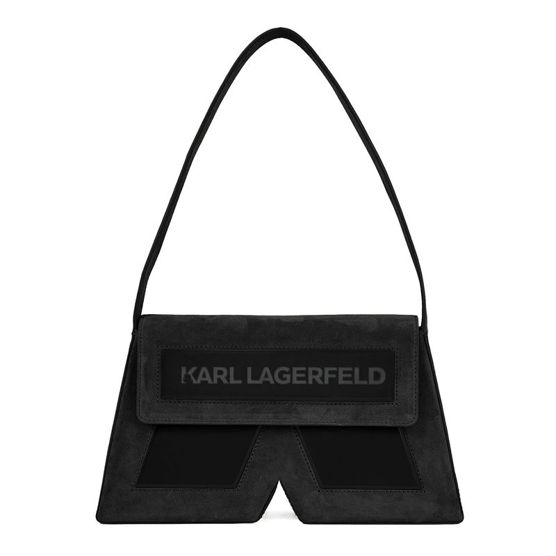 Ženska torba Karl Lagerfeld K/Essential K Shoulderbag