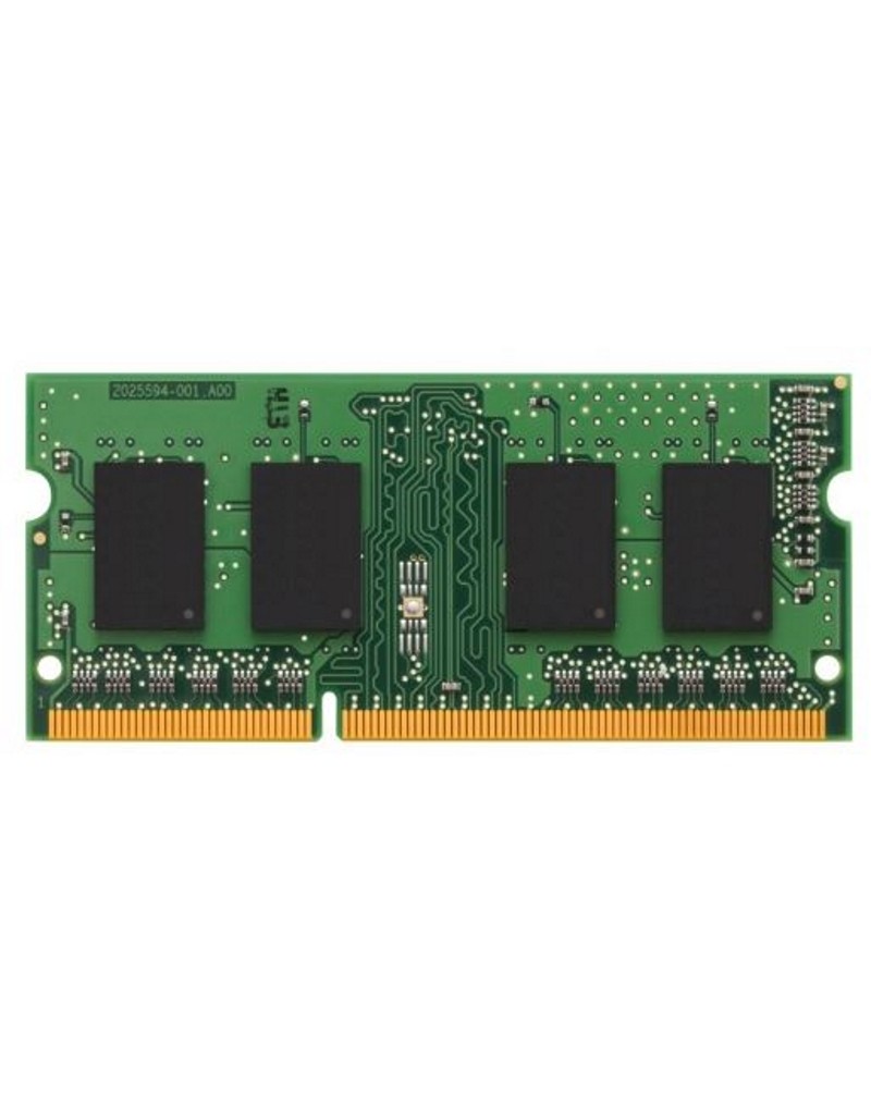 KINGSTON SODIMM DDR4 8GB 3200MT/s KVR32S22S8/8