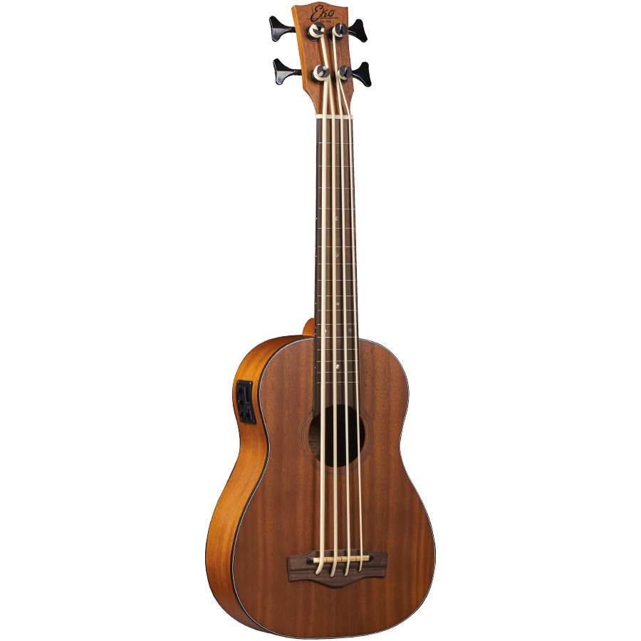 Eko - Uku Duo Ukubass Fretless