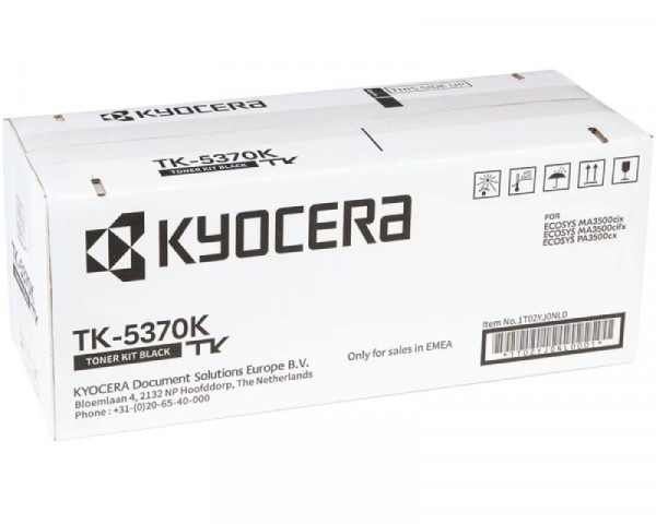 KYOCERA TK-5370K crni toner