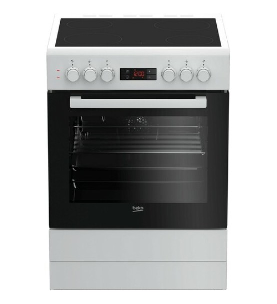 BEKO FSE 67300 GW