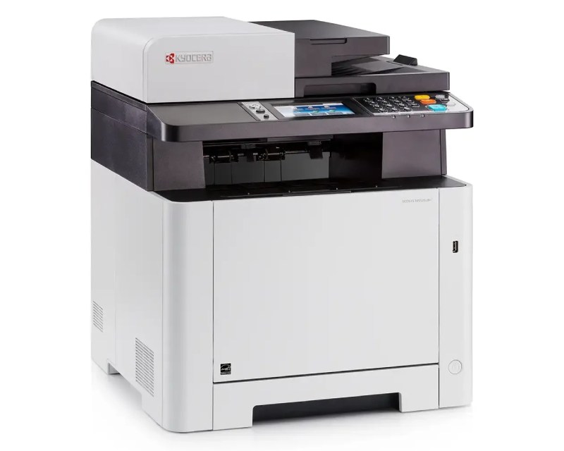 KYOCERA ECOSYS M5526cdn color multifunkcijski štampač