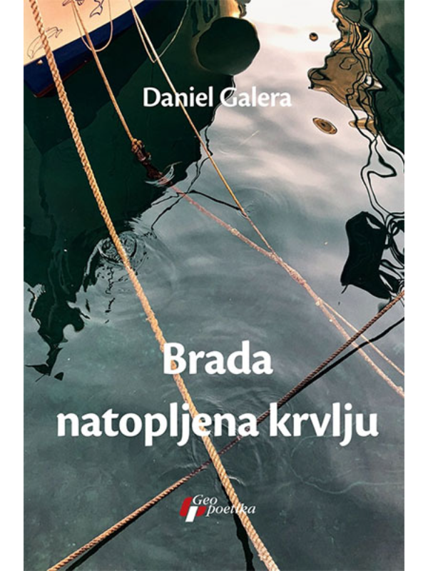 Brada Natopljena Krvlju