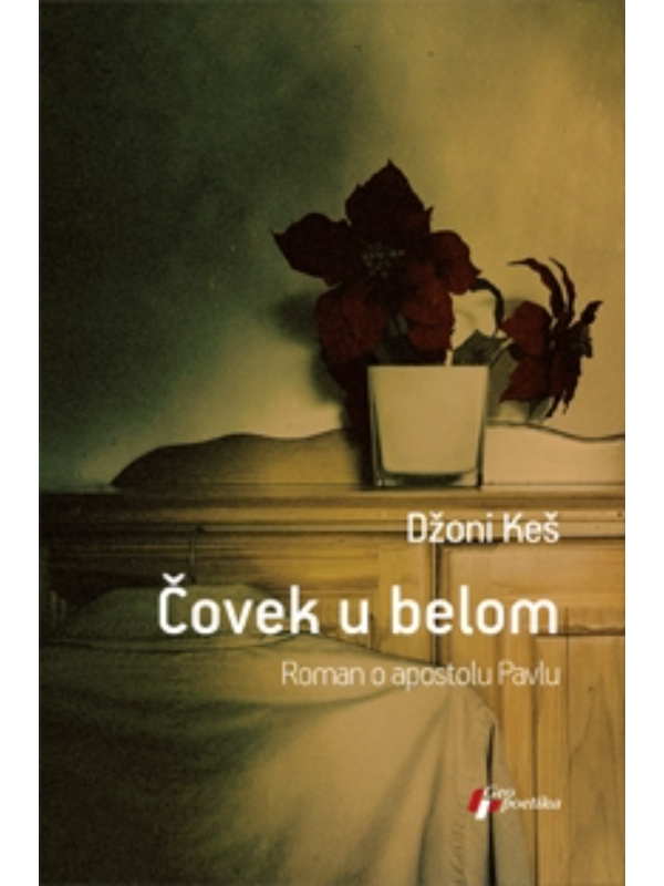 Covek U Belom