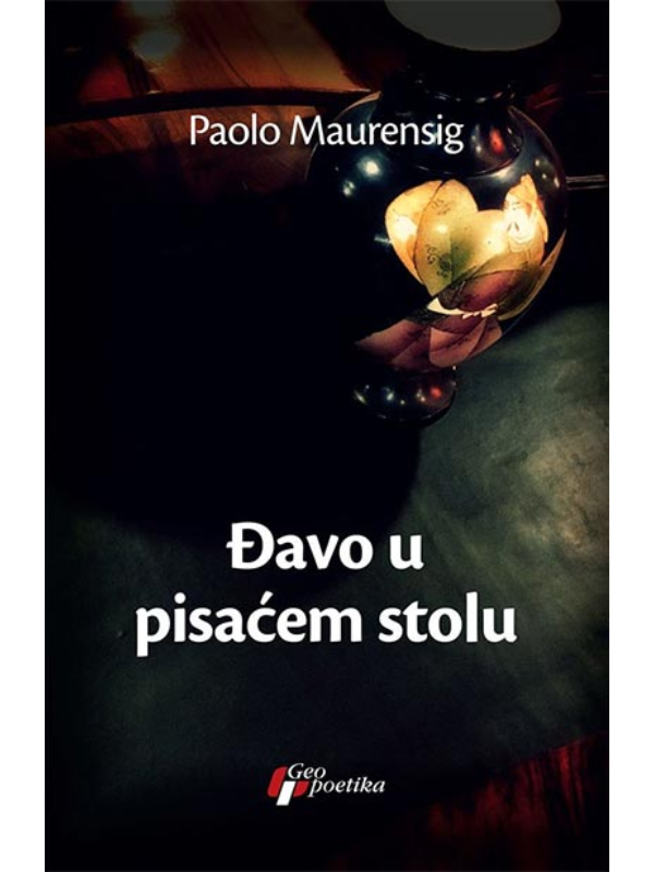 Djavo U Pisacem Stolu