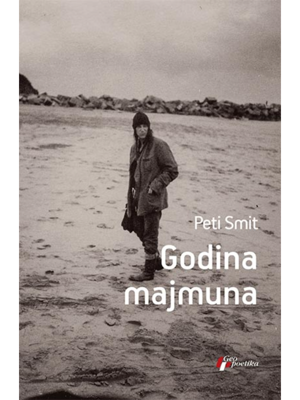 Godina majmuna