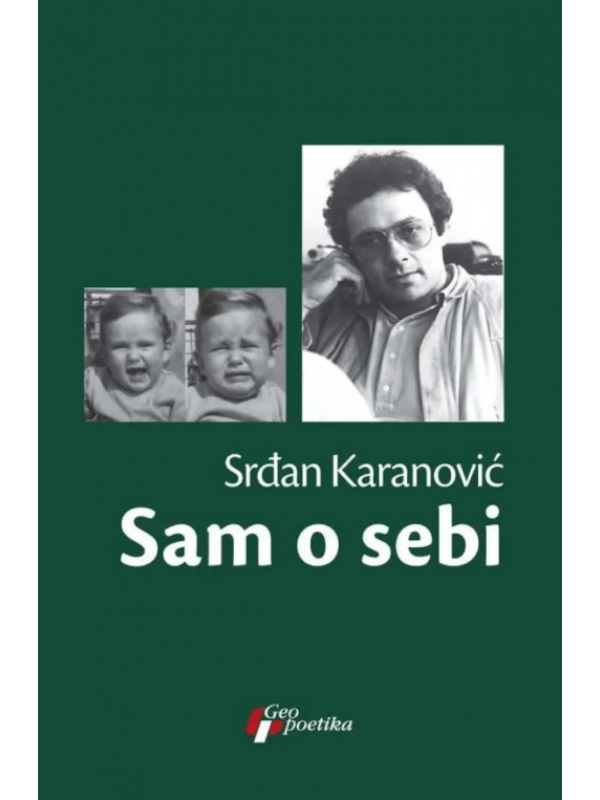 Sam o sebi