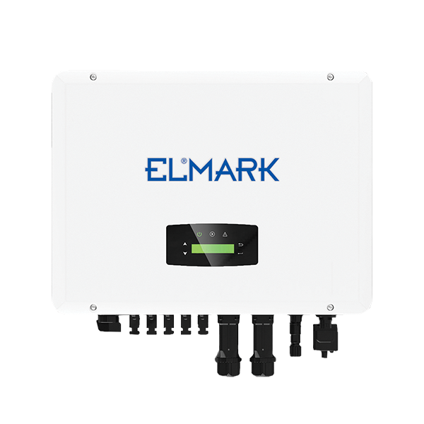 ELMARK HYBRID 3P/10KW INVERTER ELM-3TH10K