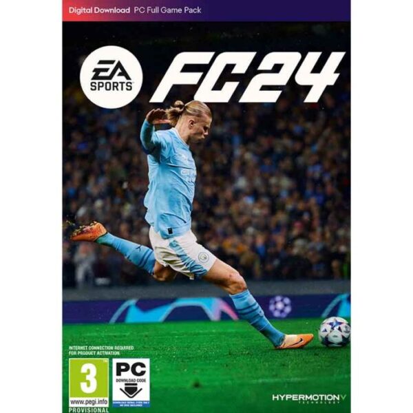 PC EA Sports – FC 24