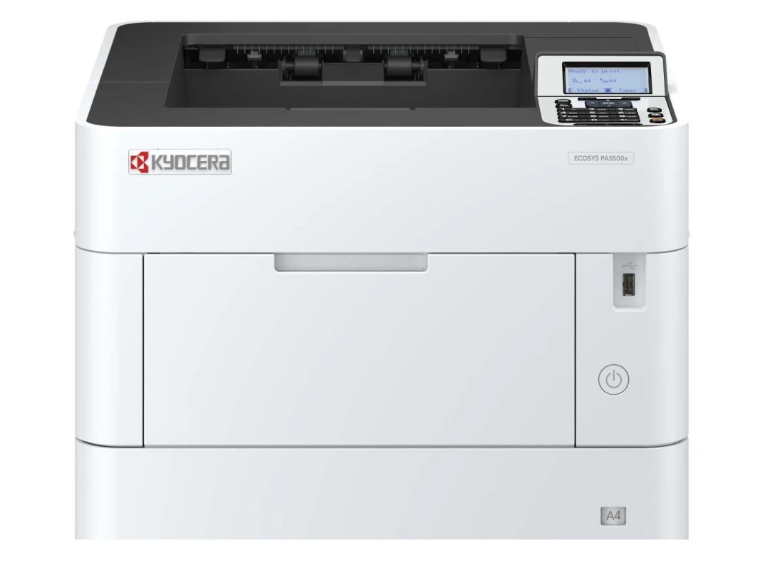 Kyocera ECOSYS PA5500x mono laserski štampač