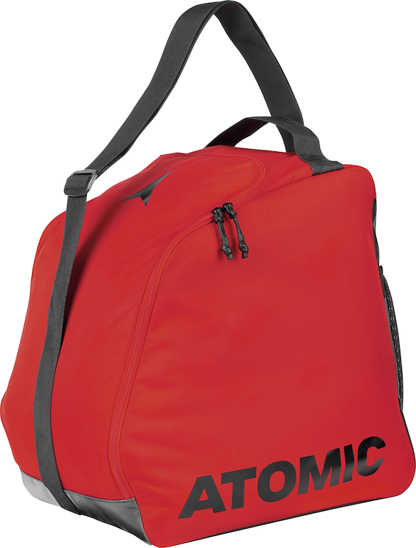 Atomic BOOT BAG 2.0, torba za pancerice, crvena