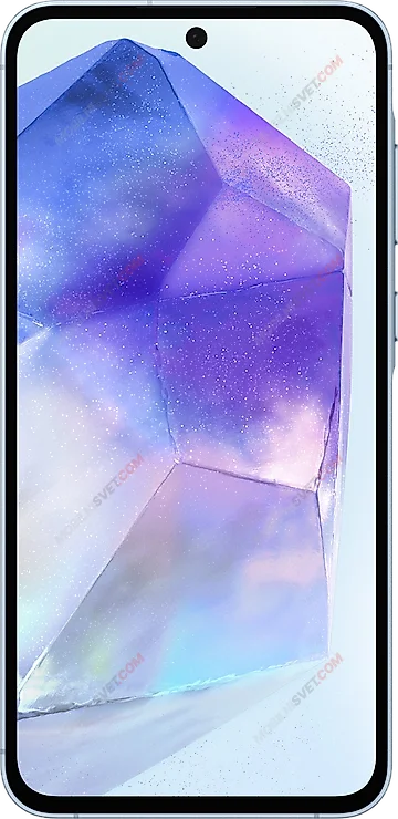 Samsung
Galaxy A35 8GB, 256GB, 2x SIM
