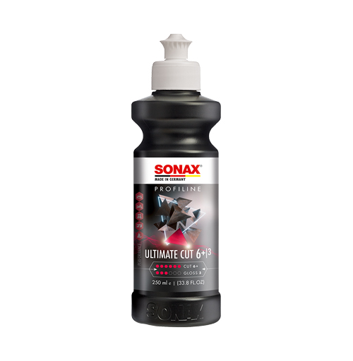 Sonax Profiline Ultimate Cut – 239141