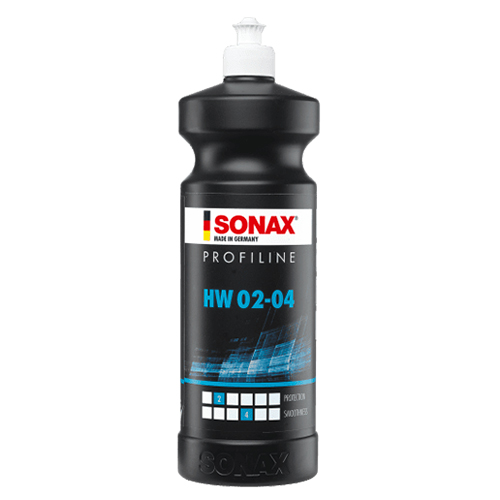 SONAX PROFILINE Visoko kvalitetan vosak – 280300