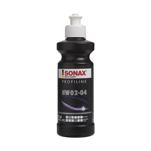 SONAX PROFILINE Visoko kvalitetni vosak – 280141