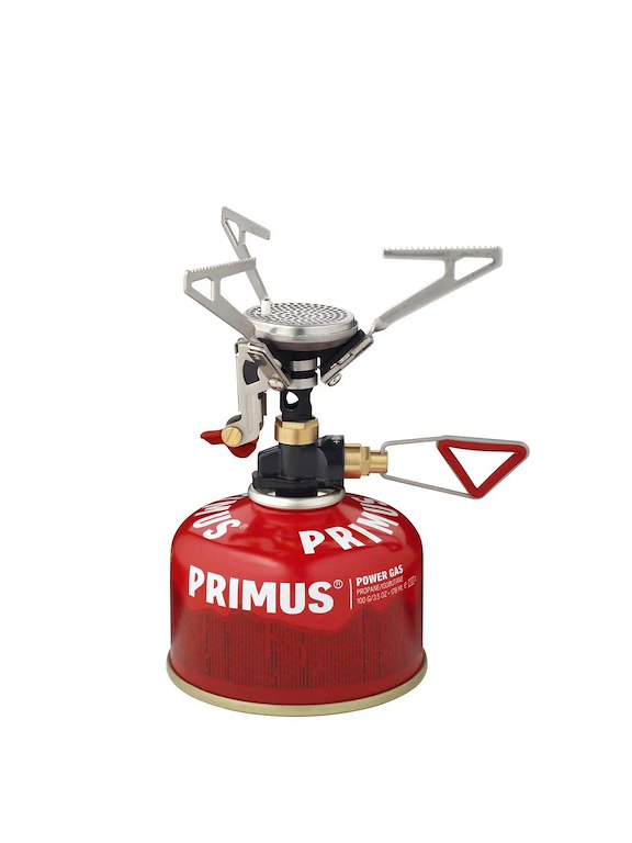 PRIMUS Mali plinski rešo P321452