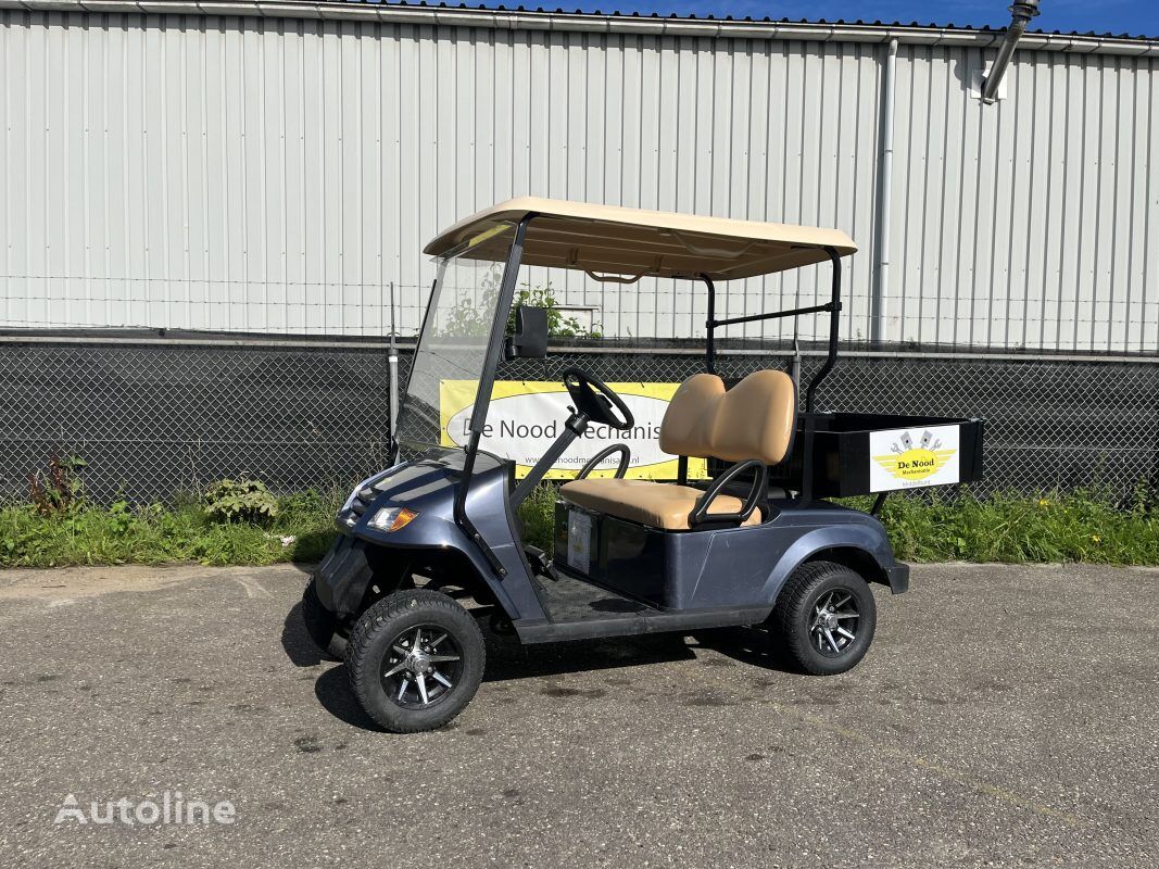 EZ-CO golf vozilo