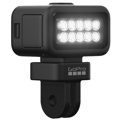 GOPRO Light Mod H8 H9 H10 H11 H12 - ALTSC-001-EU