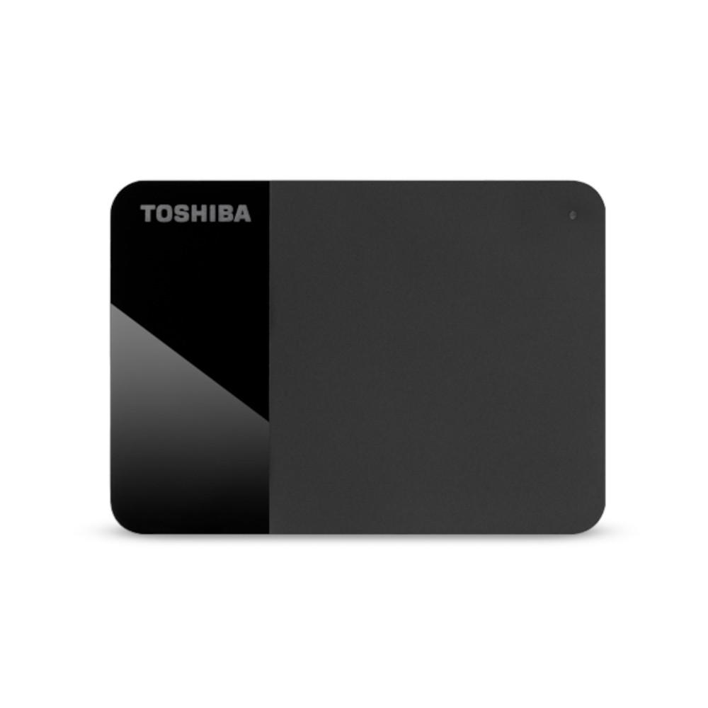 TOSHIBA Canvio Ready 1TB Black HDTP310EK3AA Eksterni HDD