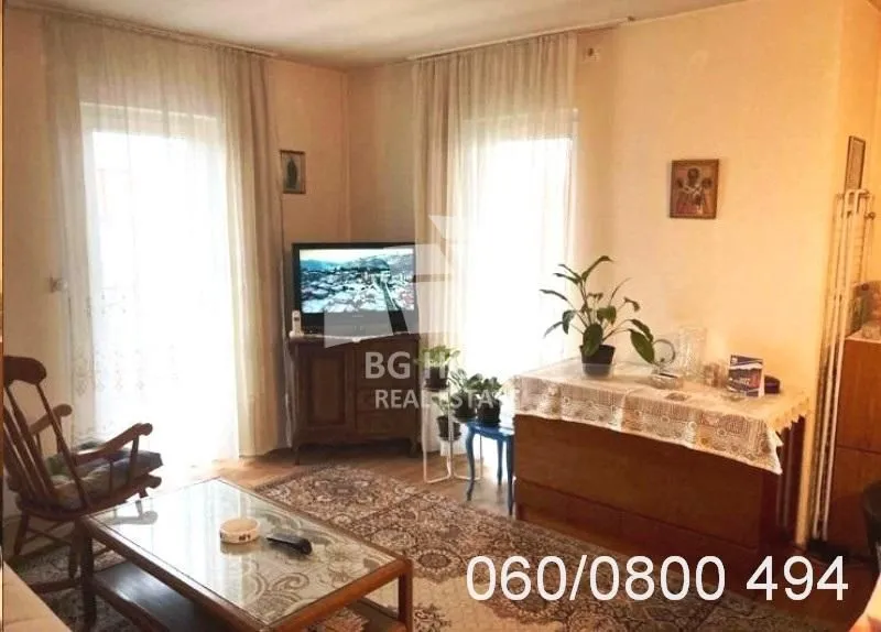 Prodaja, kuća, 160m2, Borča, Beograd