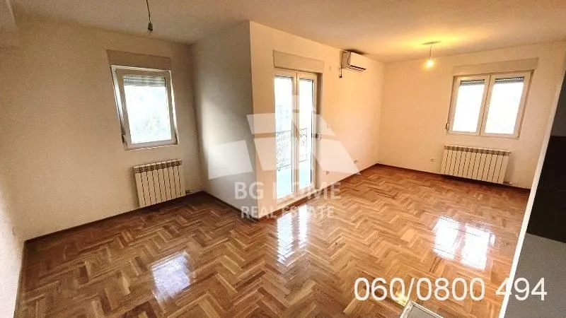 Prodaja, dvosoban stan, 52m2, Mirijevo, Beograd