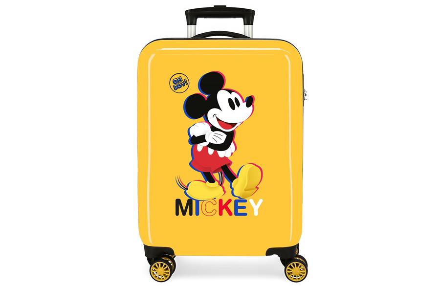 Kofer dečiji Mickey 100 29.217.22