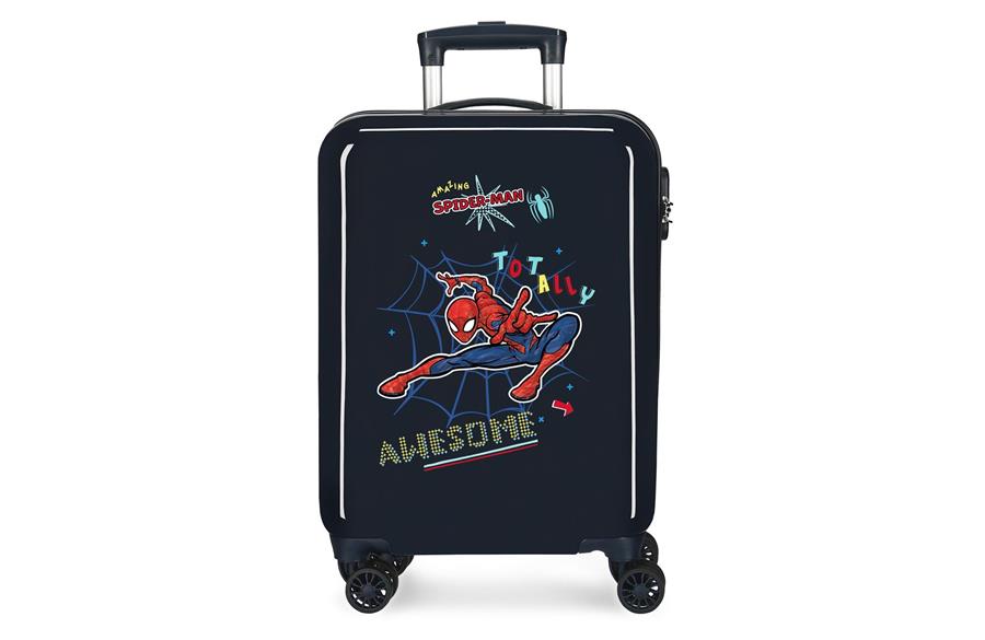 Kofer dečiji Spiderman 49.117.21