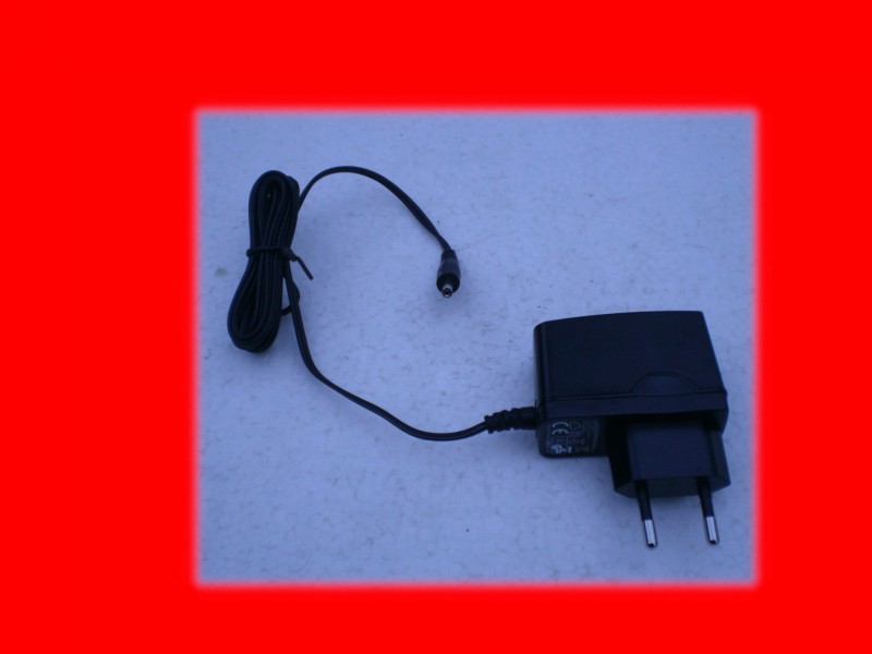 ▶️ TEST: Adapter 5V 0.6A TP-Link