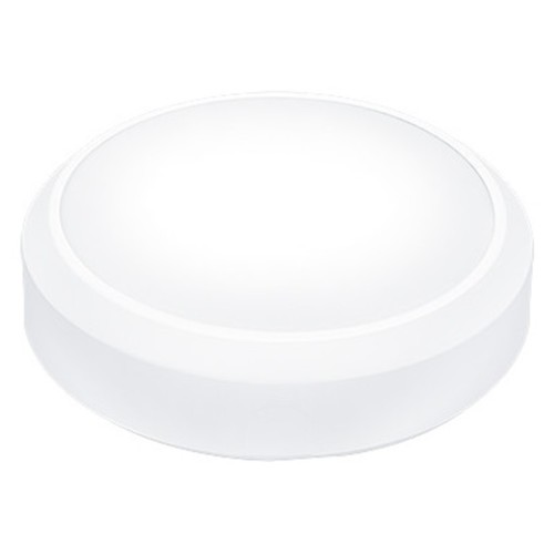 LED SVET. 20,5W NAD. BELA FI300 3000-4000K IP65 1200-1800-2200LM LARA VARIOFL.