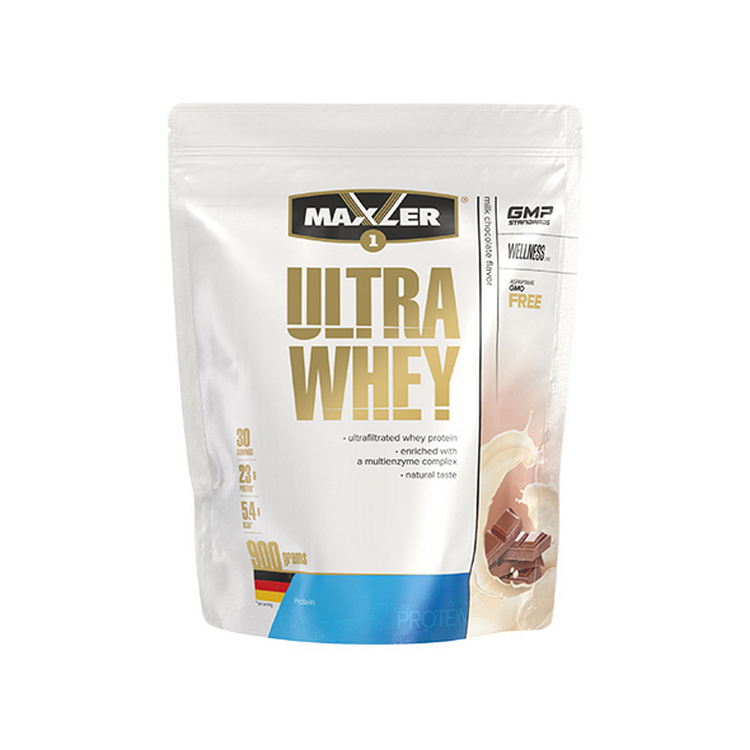 Ultra Whey – 900 g