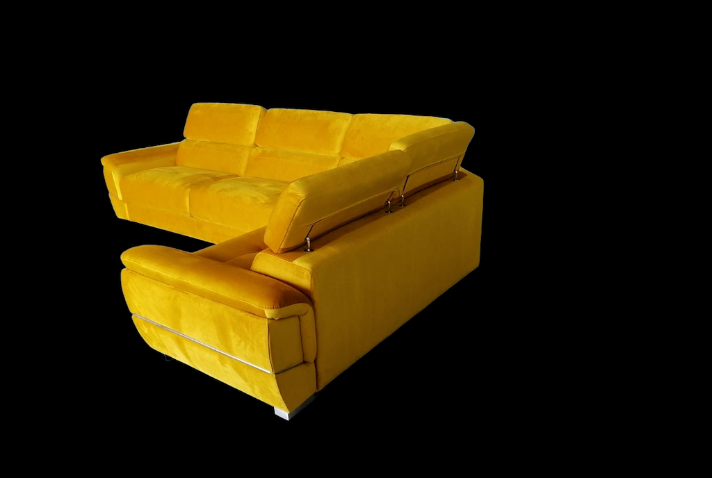 MATEO sofa/ ugaona garnitura
