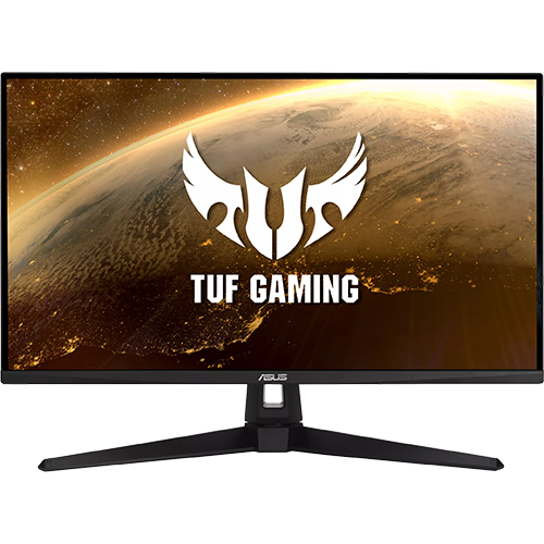 Asus 28″ TUF Gaming 4K UHD Monitori | VG289Q1A