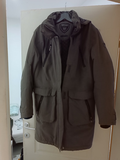 Northland zimska jakna